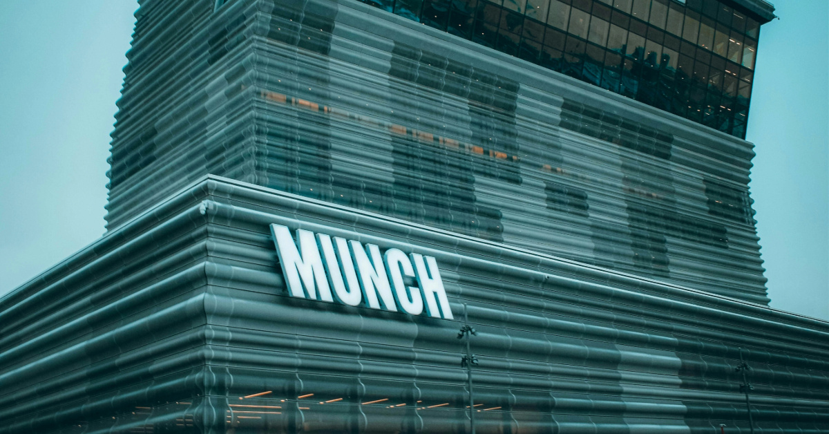 The MUNCH Museum goes live on TIND ILS